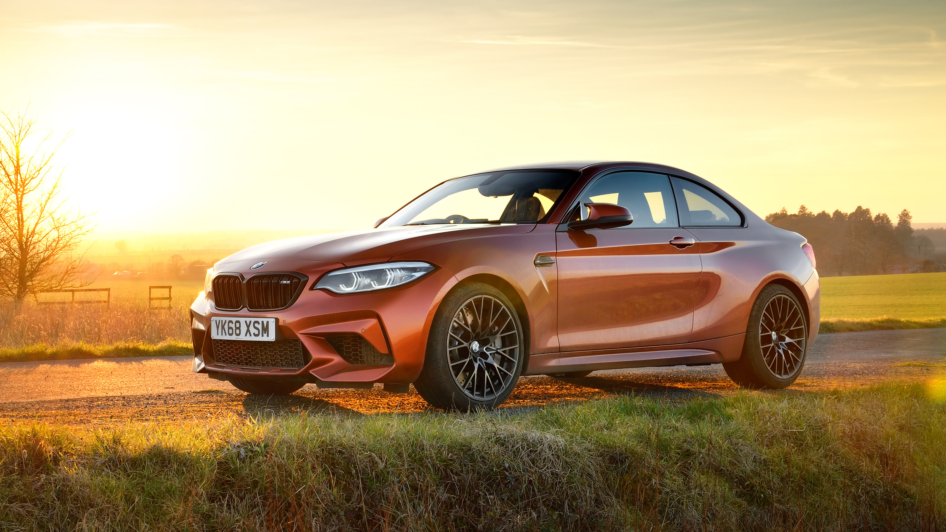 BMW M2 Review Price Specs And 0 60 Time Evo